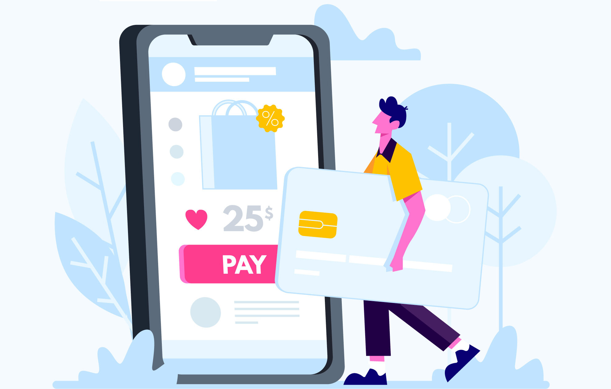 Digital Payment Solutions - SparrowBytes FinTech Solutions